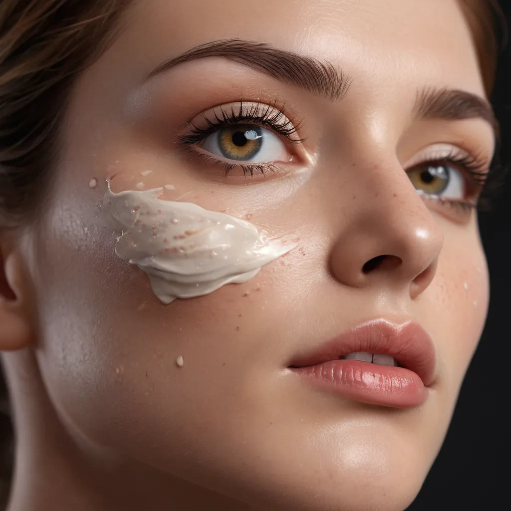 In-Depth Exploration of Deeply Hydrating Face Creams