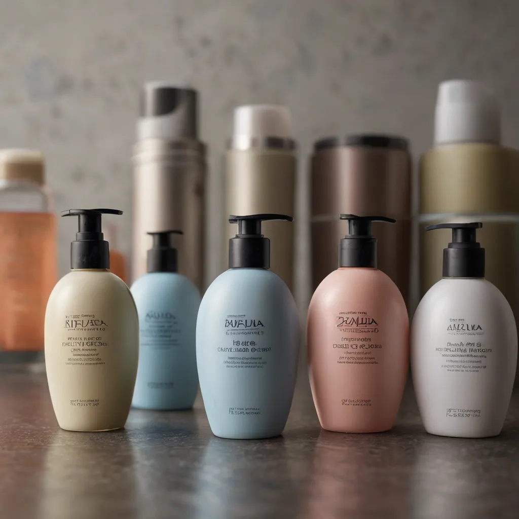 Choosing the Right Hair Conditioner for You