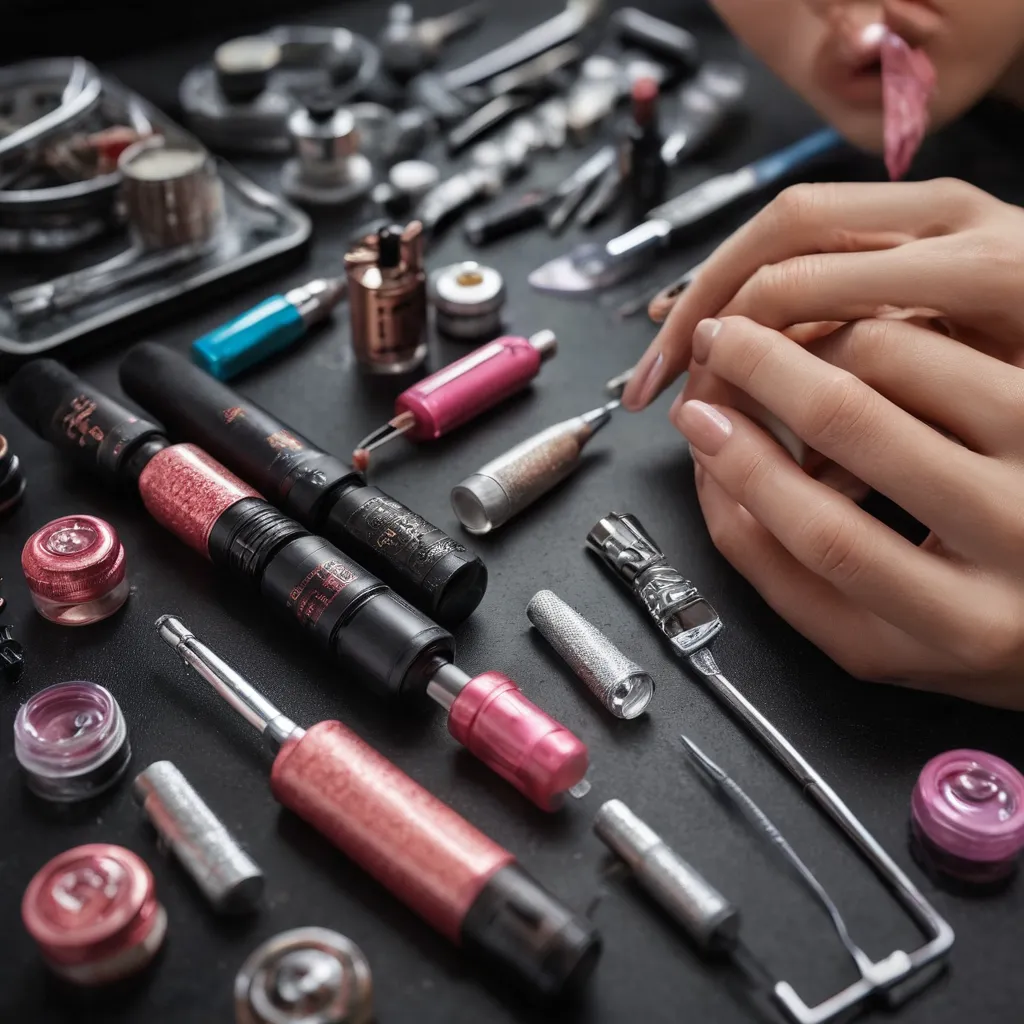 Exploring the Viability of DIY Gel Nails at Home