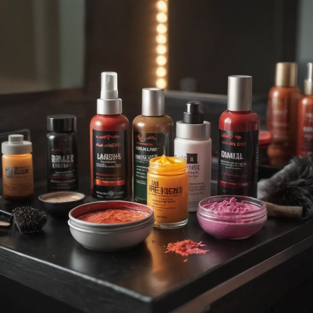 DIY Highlight Kits: Create Your Perfect Look at Home