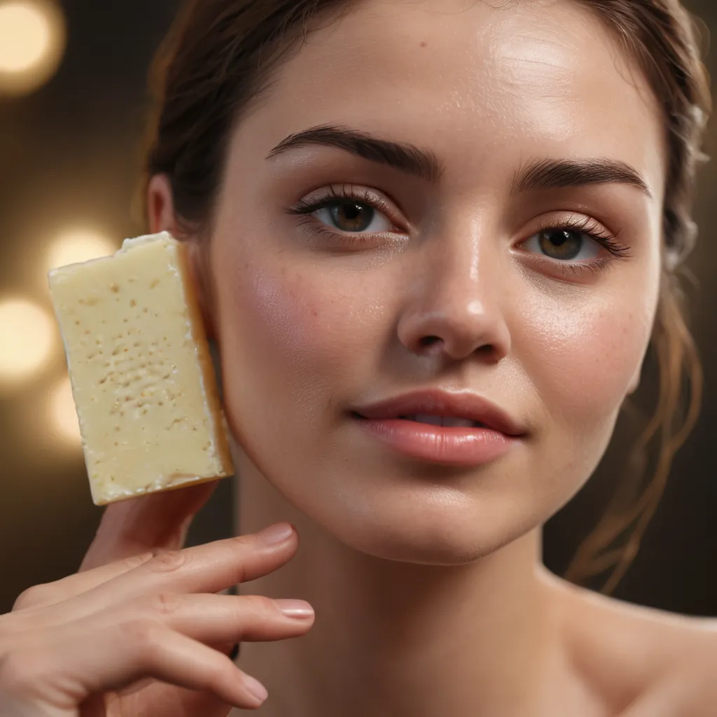 Discover the Ultimate Solution: The Best Soap for Eczema Relief