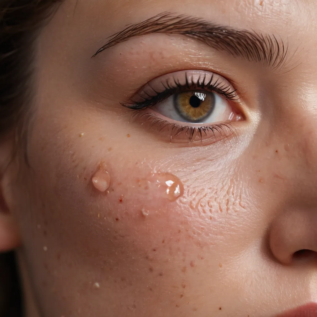 Practical Solutions for Managing Early Pimple Formation