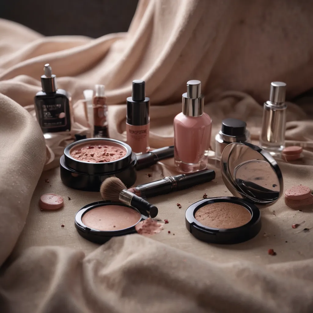 Effective Methods to Remove Makeup Stains From Clothing