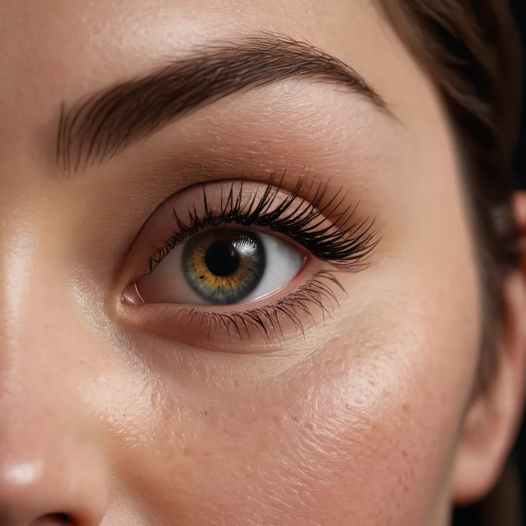 Achieve Long Eyelashes: Proven Strategies and Tips