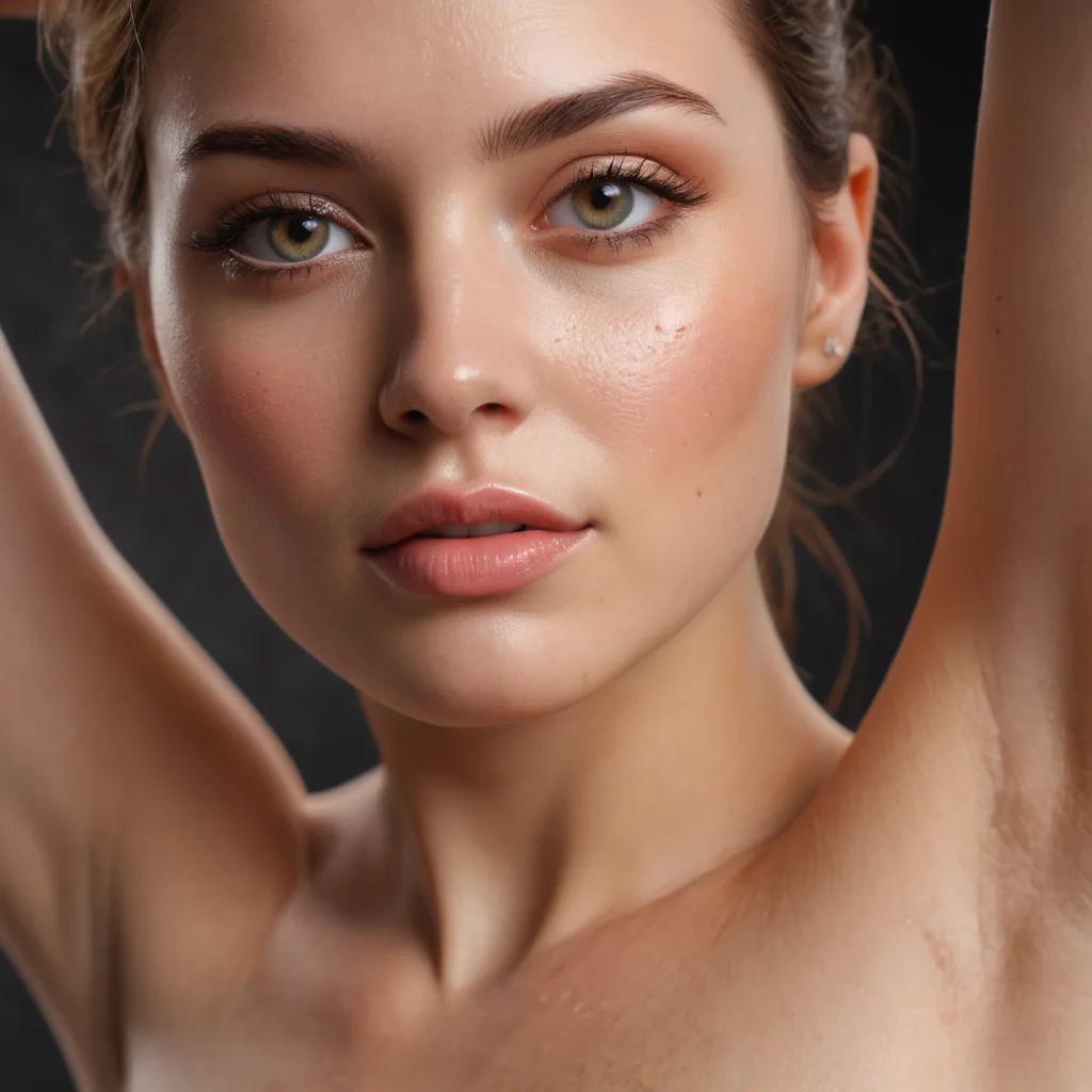 Practical Ways to Treat Discolored Armpits