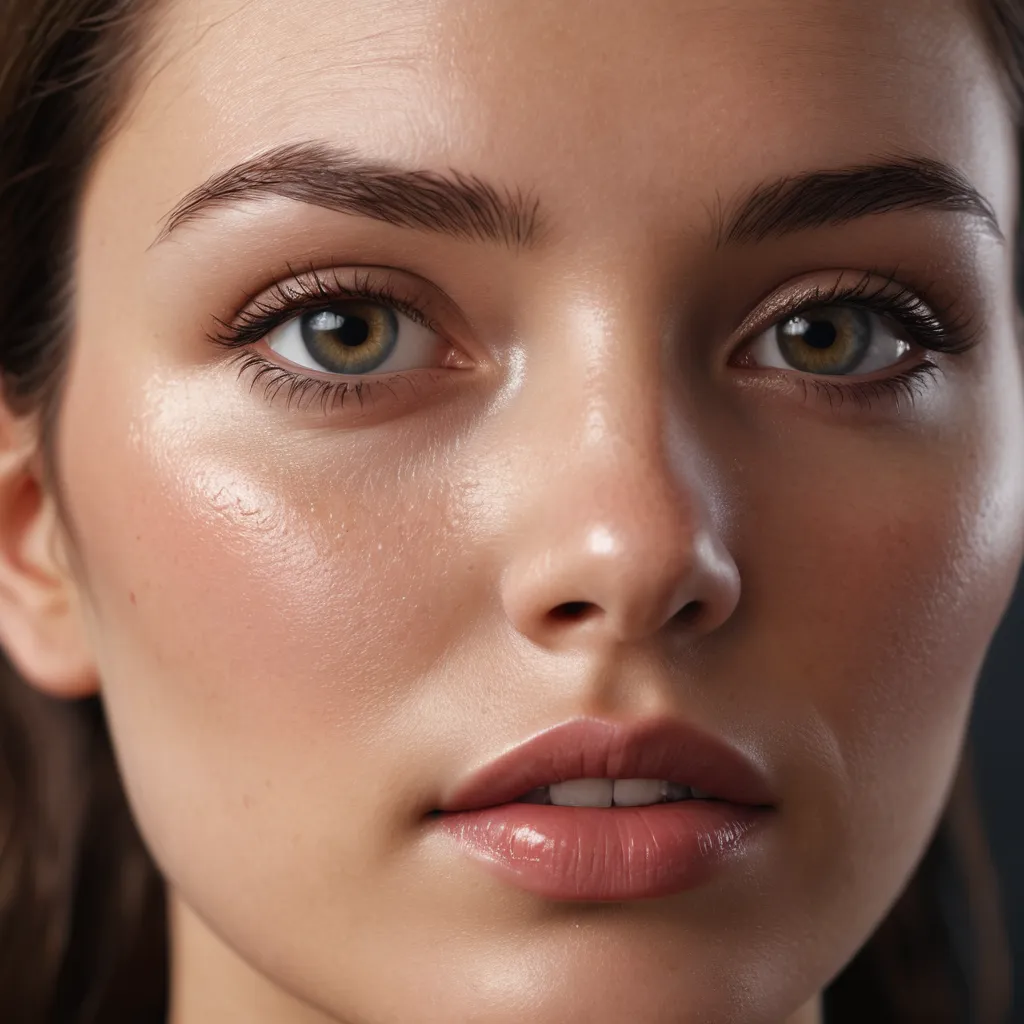 Strategies to Effectively Manage Oily Forehead Issues