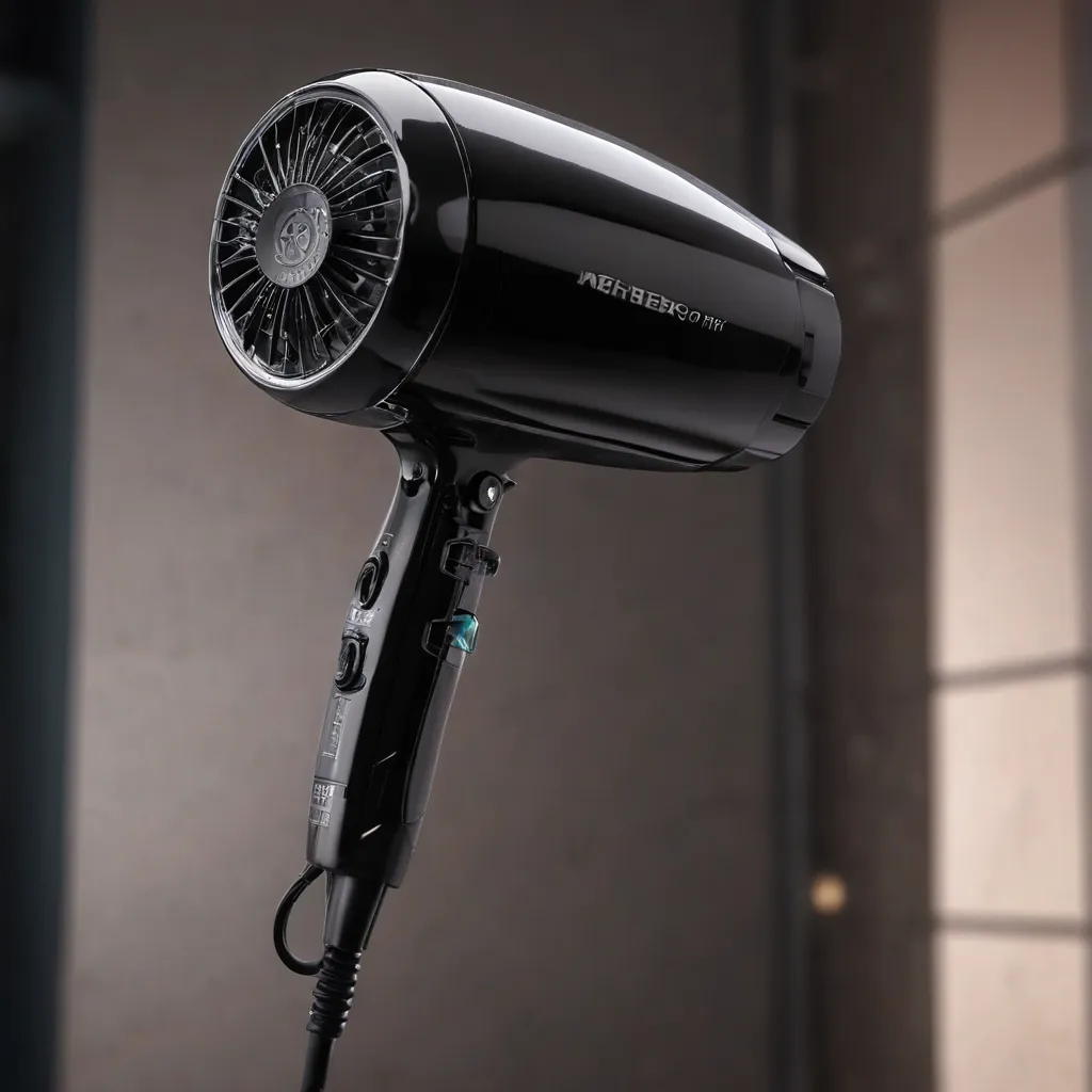 Protect Your Hair: Effective Strategies Against Heat Damage