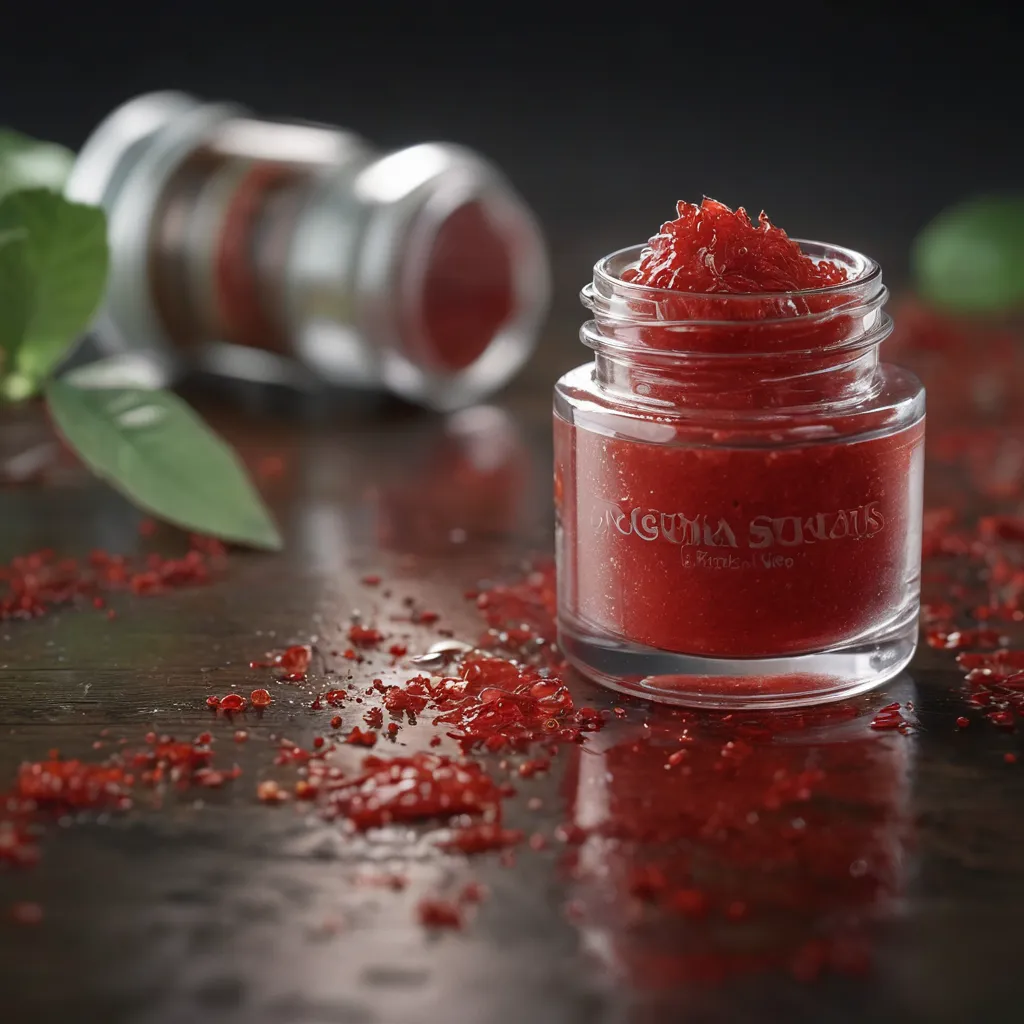 Discover Effective Ways to Eliminate Red Acne Scars and Achieve Clearer ...
