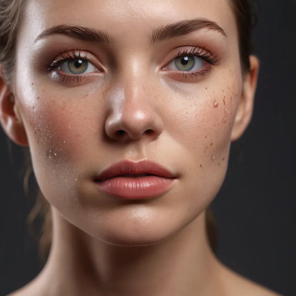 Expert Tips for Reducing Redness from Cystic Acne Naturally