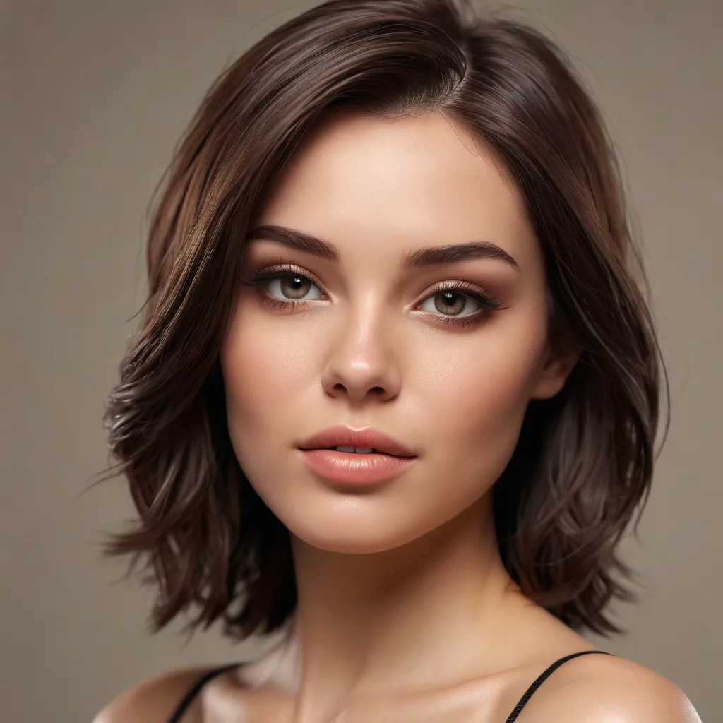 Discover the Top At-Home Brunette Hair Dye Picks for Professional Results
