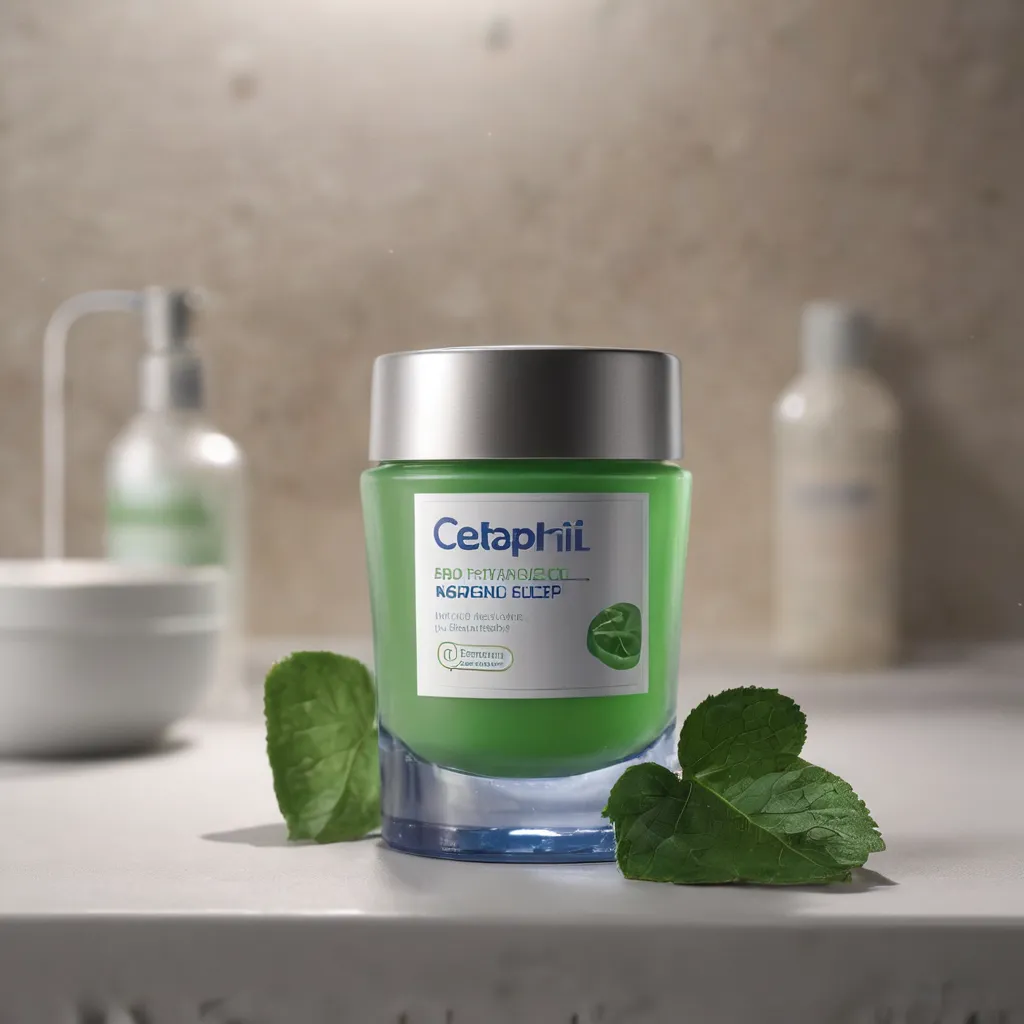 Unveiling the Efficacy of Cetaphil Facial Moisturizer: A Comprehensive ...