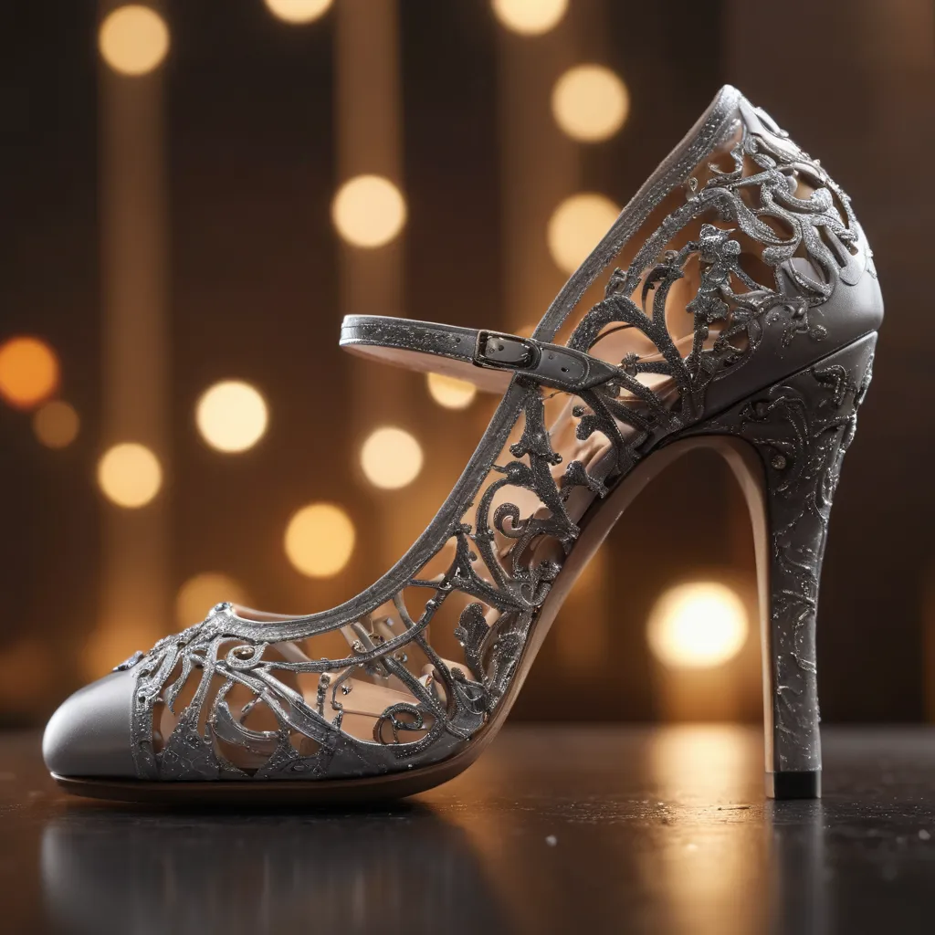 Unveiling the Top Dance Shoes: Your Ultimate Guide to Performance and ...