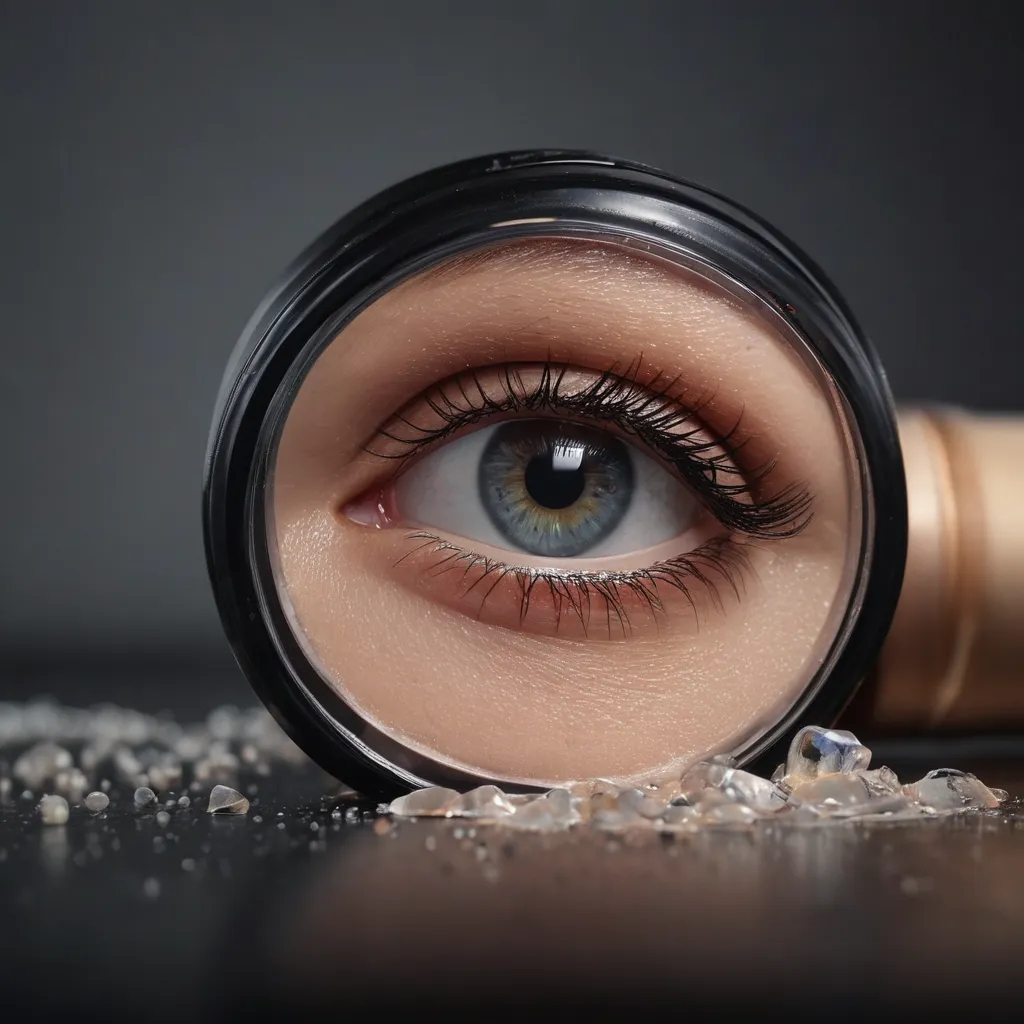 Unveiling the Best Eye Primers for Crepey Eyelids: A Comprehensive Guide