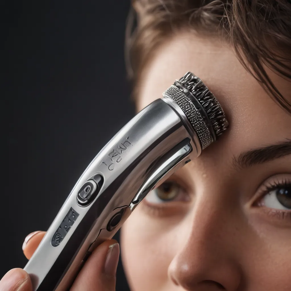 Mastering the Art of Selecting the Perfect Pubic Hair Trimming Tool