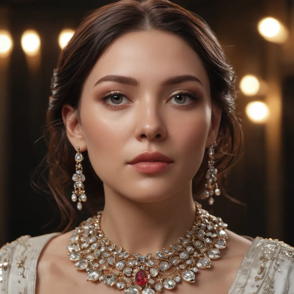 Discover the Allure of Mid-Tier Jewelry Brands: Unveiling Quality and ...