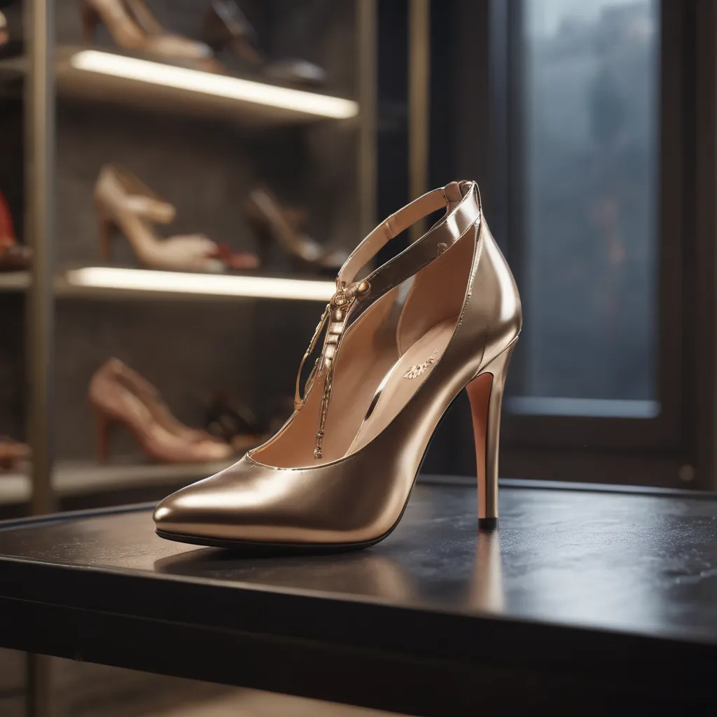 Unveiling the Best Shoe Retailers: A Comprehensive Analysis of Top ...