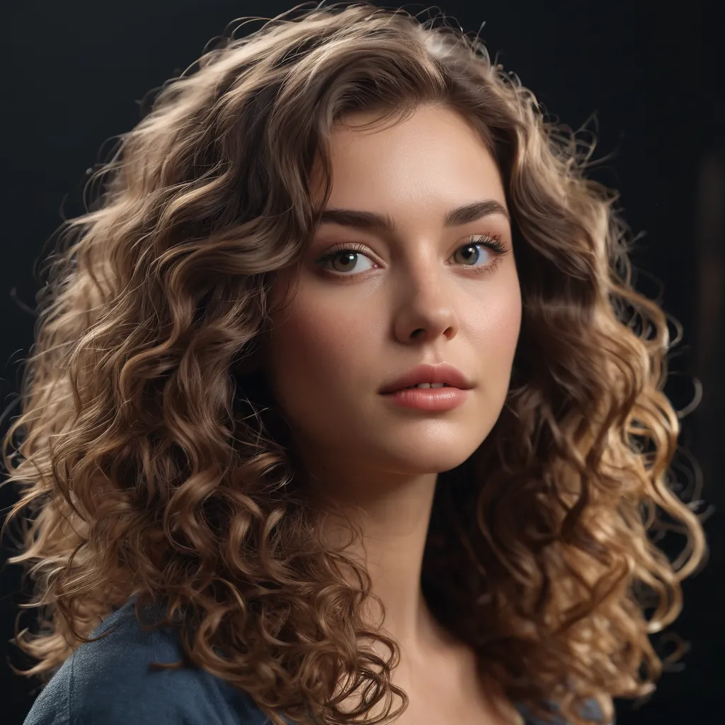 Discover the Top Wave Sprays for Enhancing Wavy Hair
