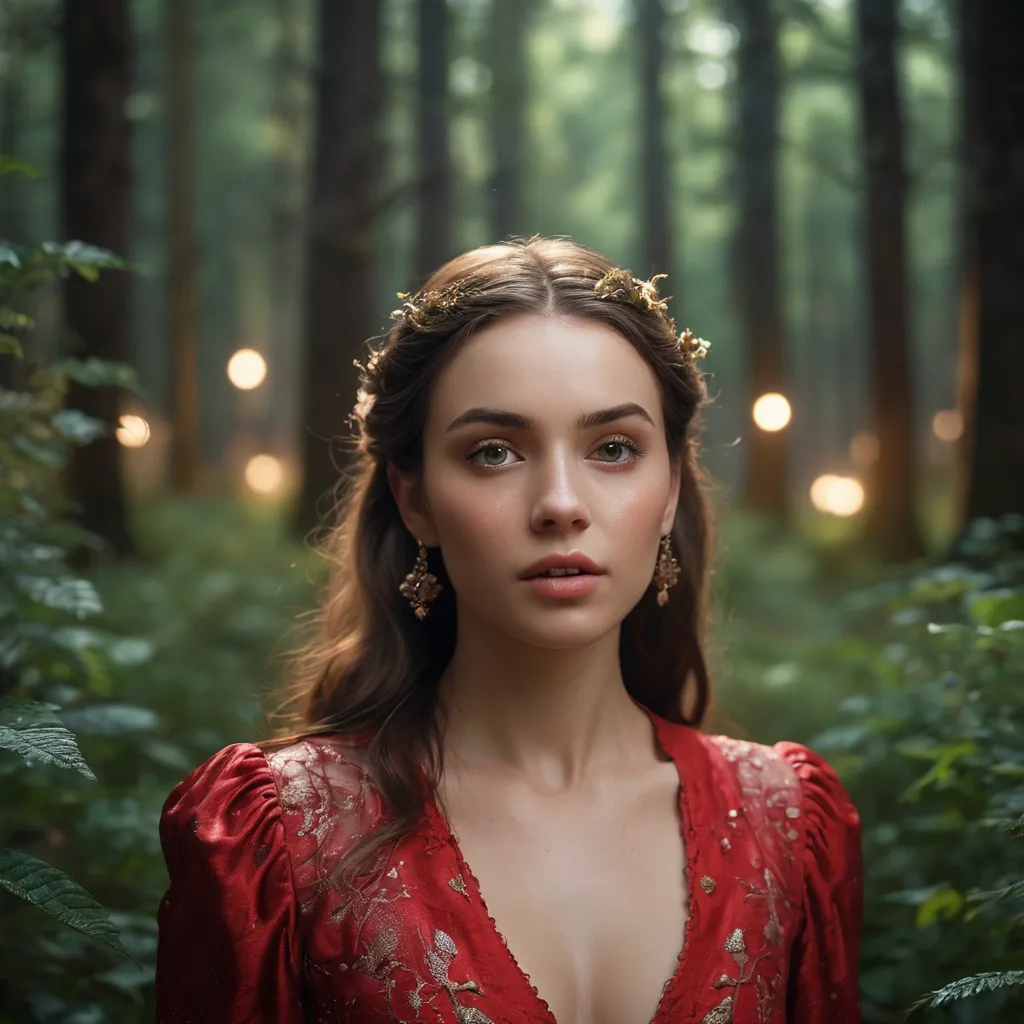 Discover the Enchanting Aesthetic Cottagecore Outfits for Fashion ...