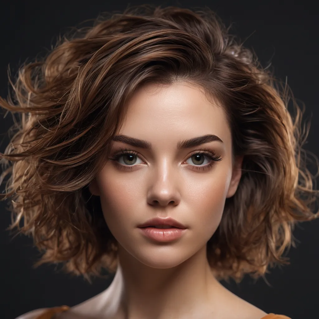 Boosting Hair Volume: Effective Root Lifting Techniques