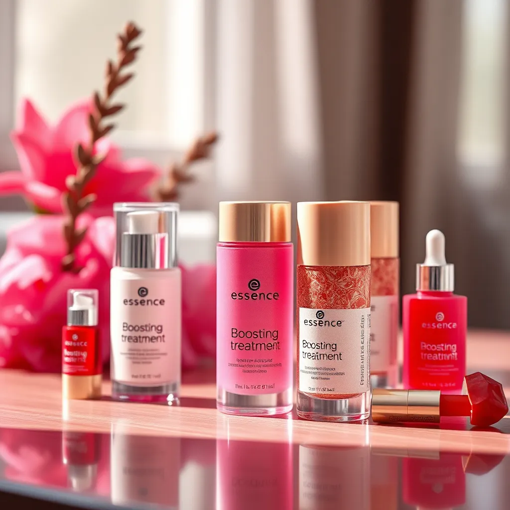 The Essence Skincare Boosting Treatment: An In-Depth Review