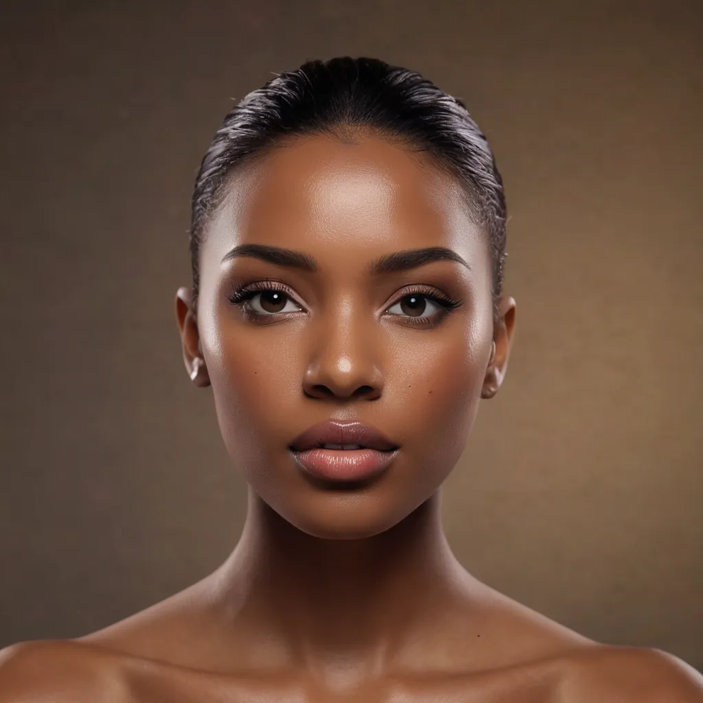 Essential Makeup Kit Considerations for Black Skin