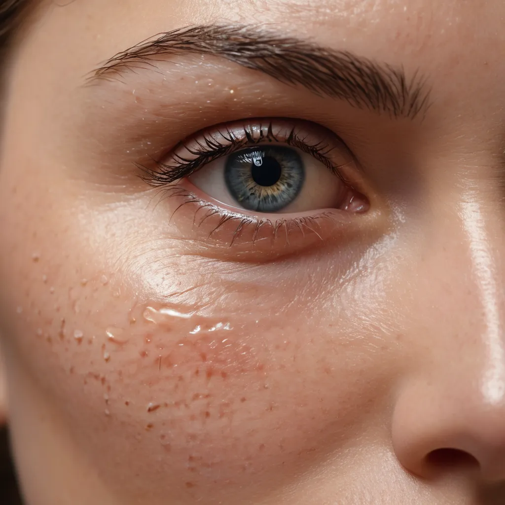 Examining Estée Lauder Eye Cream for Wrinkles