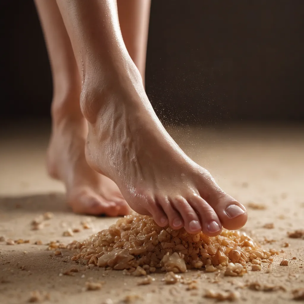 Expert Guide on Removing Dry Skin from Feet for Smooth and Soft Results