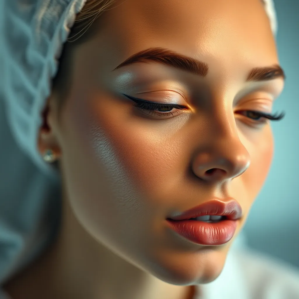 Exploring Anti-Aging Chemical Peels: Types and Benefits