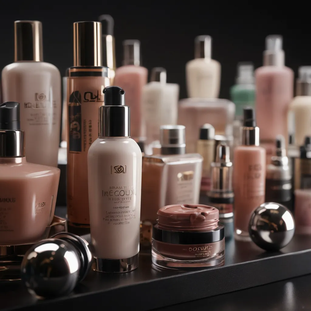 Exploring Beauty Box Subscriptions: A Complete Guide