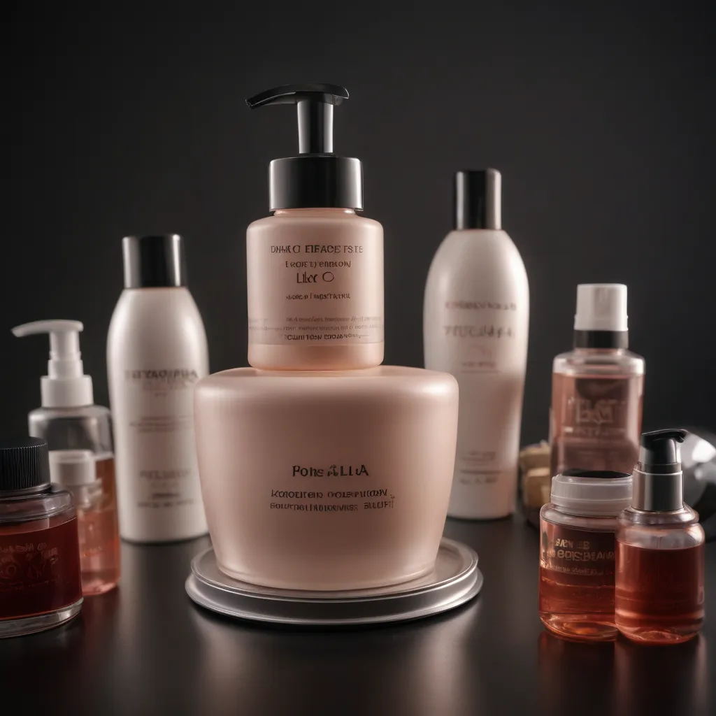 Exploring the Best Hair Gain Products: A Comprehensive Analysis