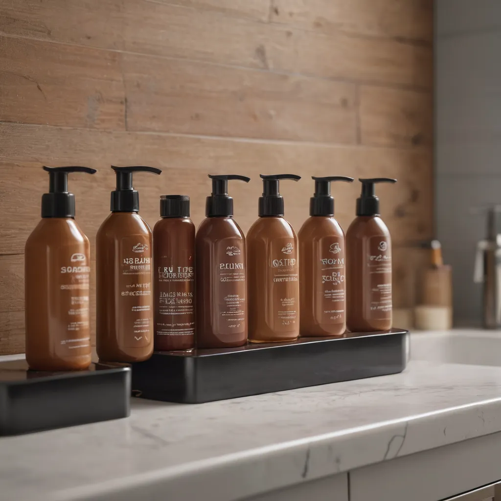 Top Light Brown Box Dyes for At-Home Hair Care