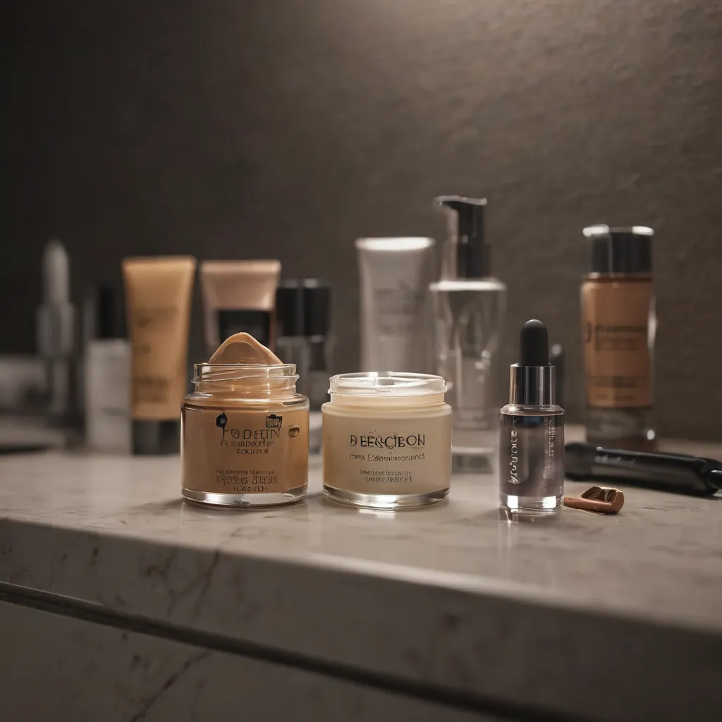 Conceal Scars: Top Solutions for Flawless Skin