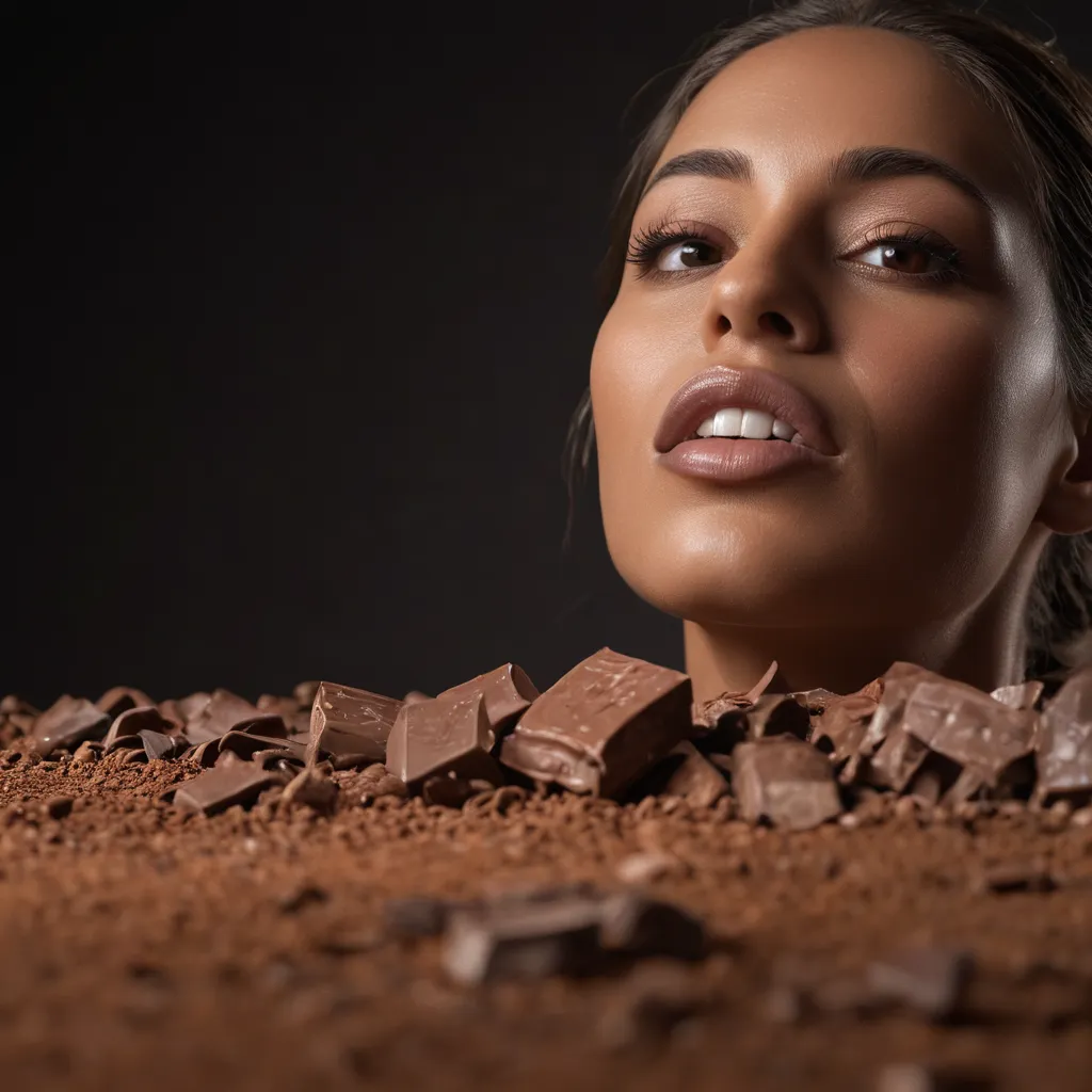 Unveiling the Finest Vegan Chocolate Protein Powders for Dietary and ...