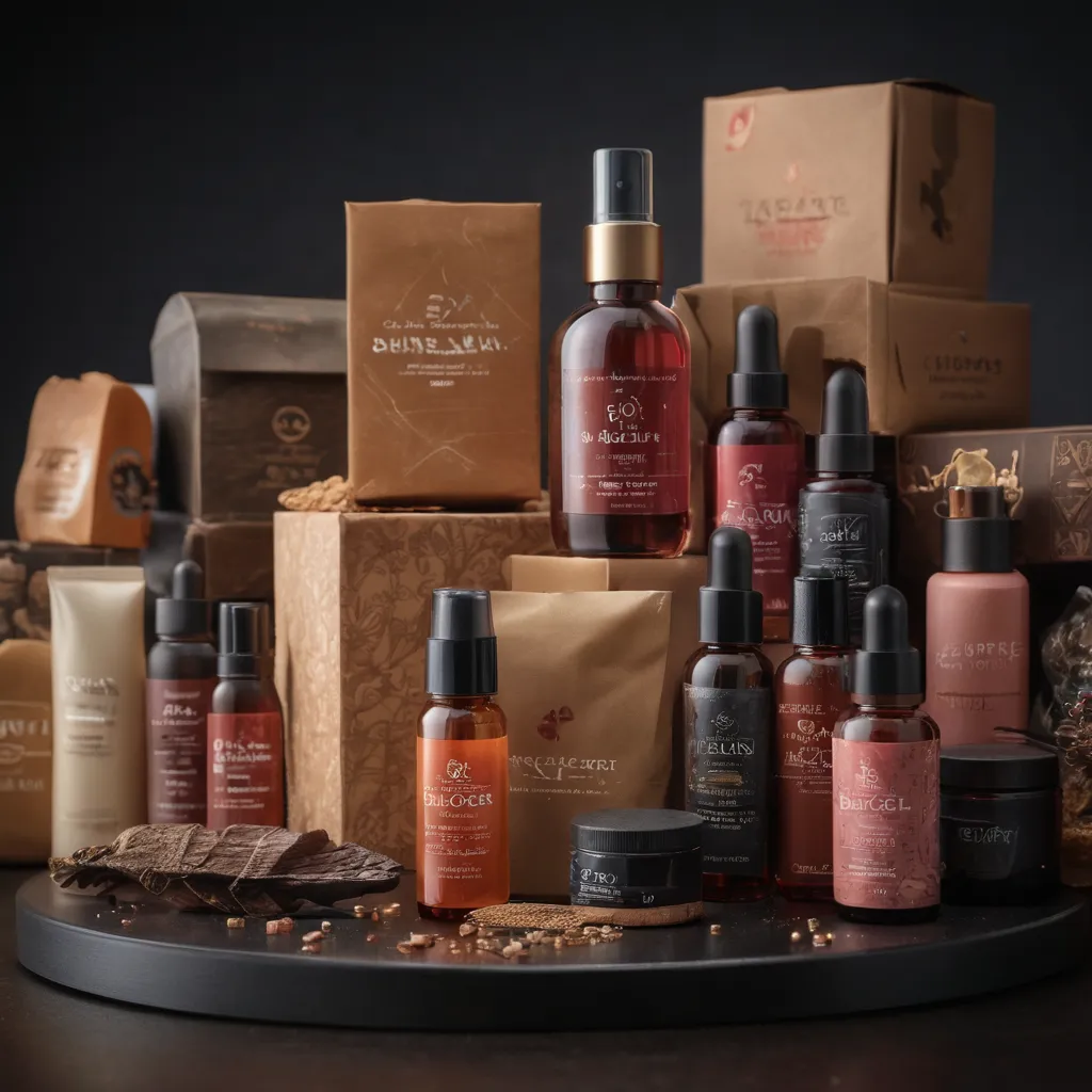Exploring Black Monthly Subscription Boxes: A Guide