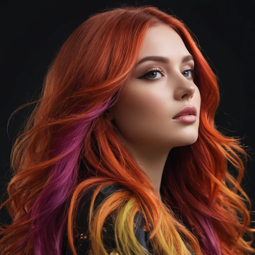 Exploring Chris Appleton's Hair Extension Techniques