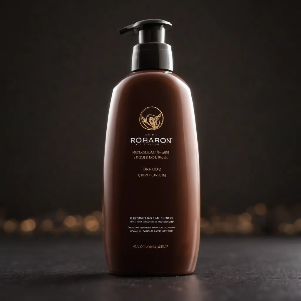 The Essential Guide to Dark Brown Shampoo