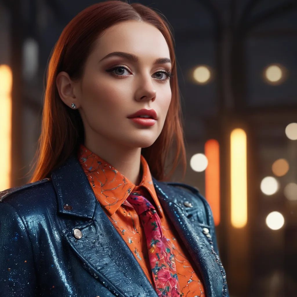 Explore Stylish Going Out Looks for Every Occasion
