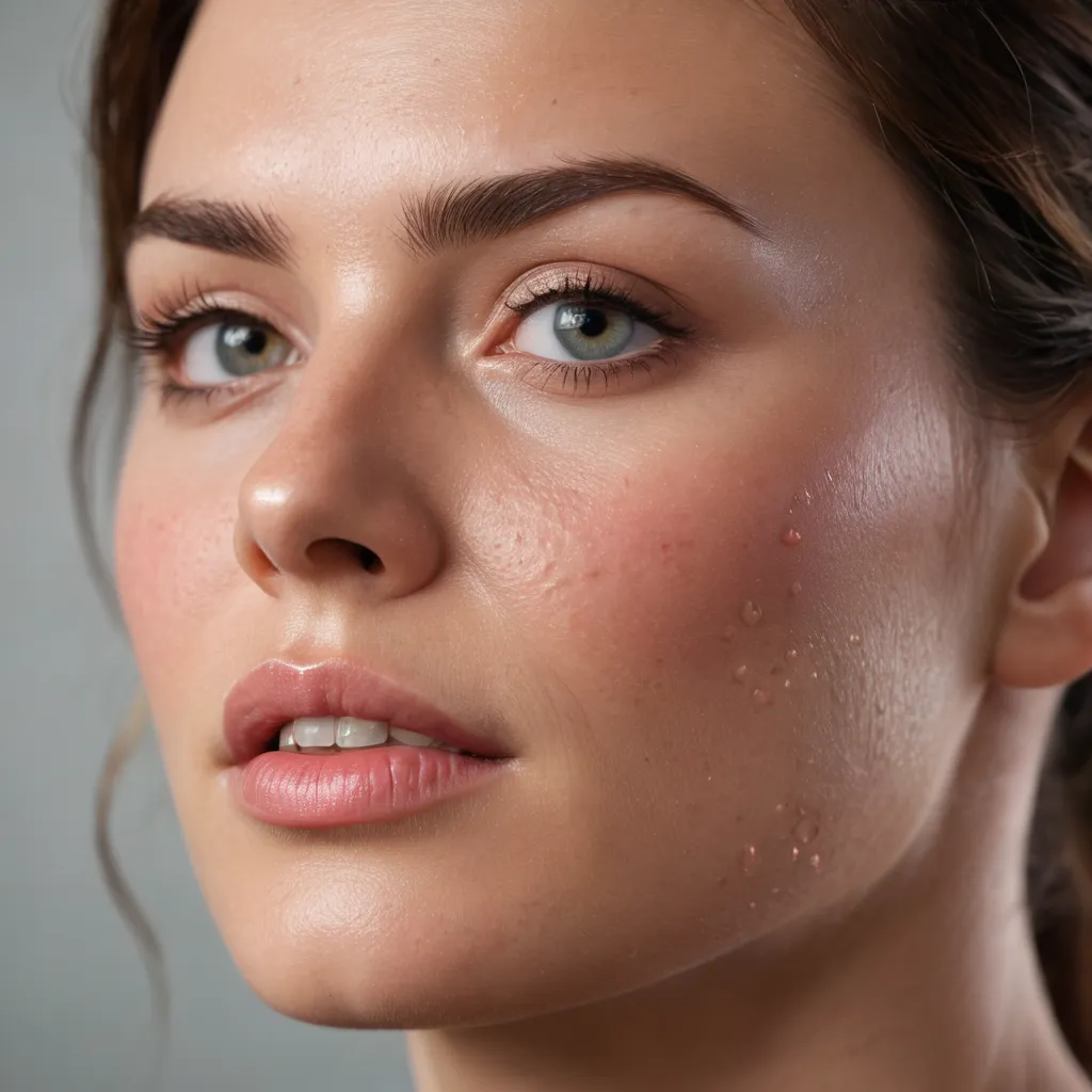 Exploring Hormonal Dermatology and Skin Health