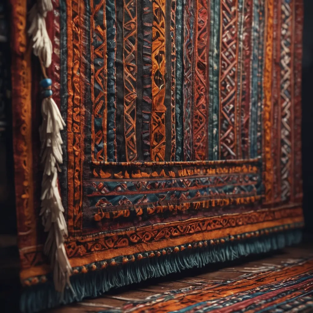 Exploring the Influence of Native American Clothing Companies