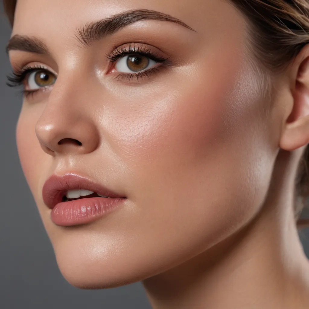 Permanent Jaw Fillers: Benefits and Challenges