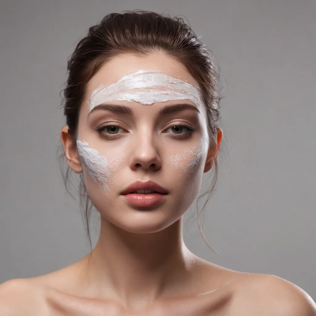 The Role of Talcum Powder in Hair Care Practices