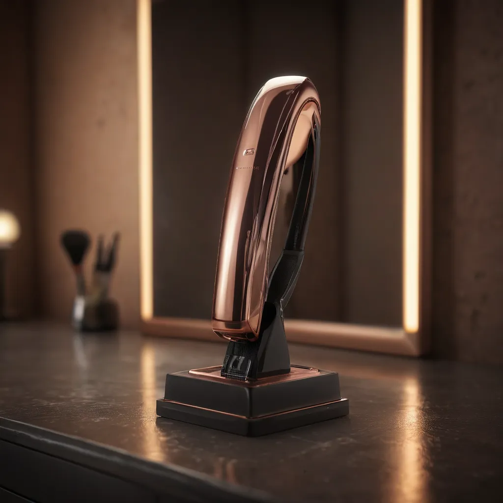 Beautiful Flat Irons: Style Meets Performance