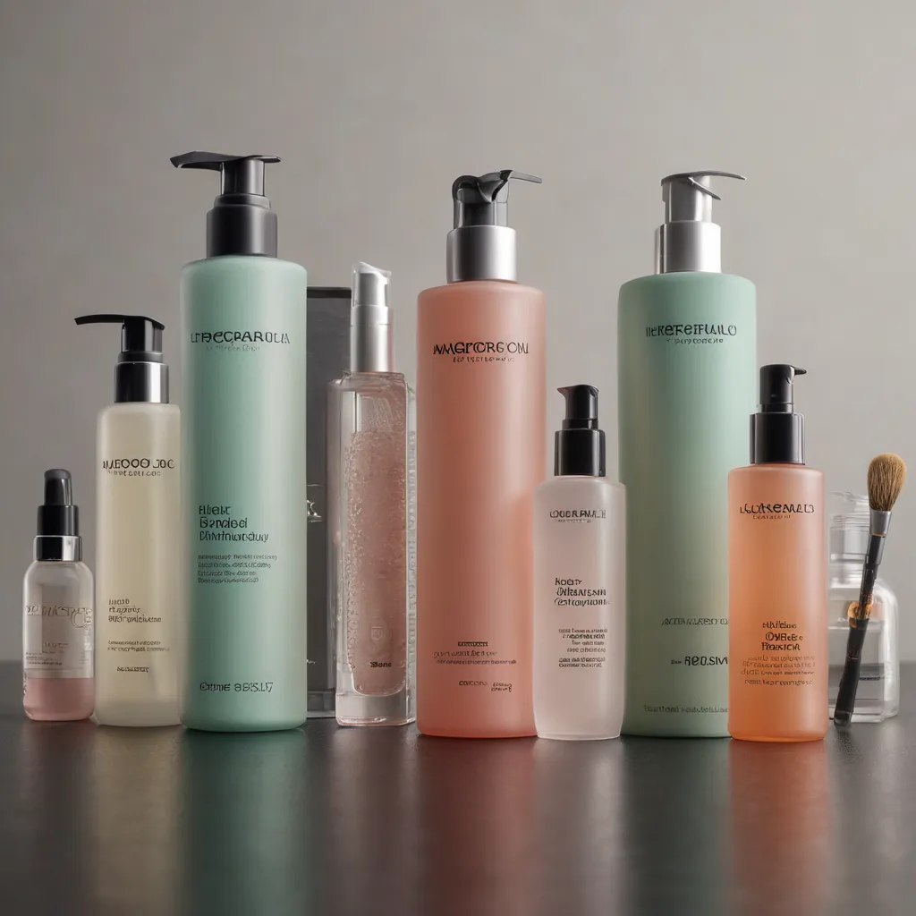 Non-Foaming Cleansers for All Skin Types