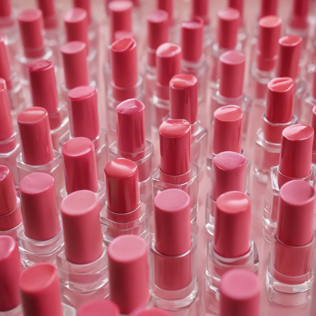 The Ultimate Guide to Pink Lip Gloss for All Occasions