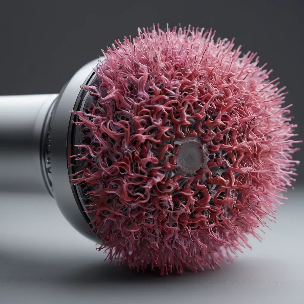 Explore the Benefits of the Dyson Frizz Attachment