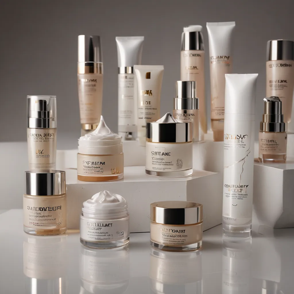 Analyzing the Effectiveness of Wrinkle Lift Creams
