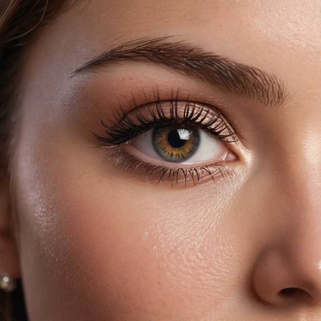 Essence Lash Princess False Lashes: A Deep Dive