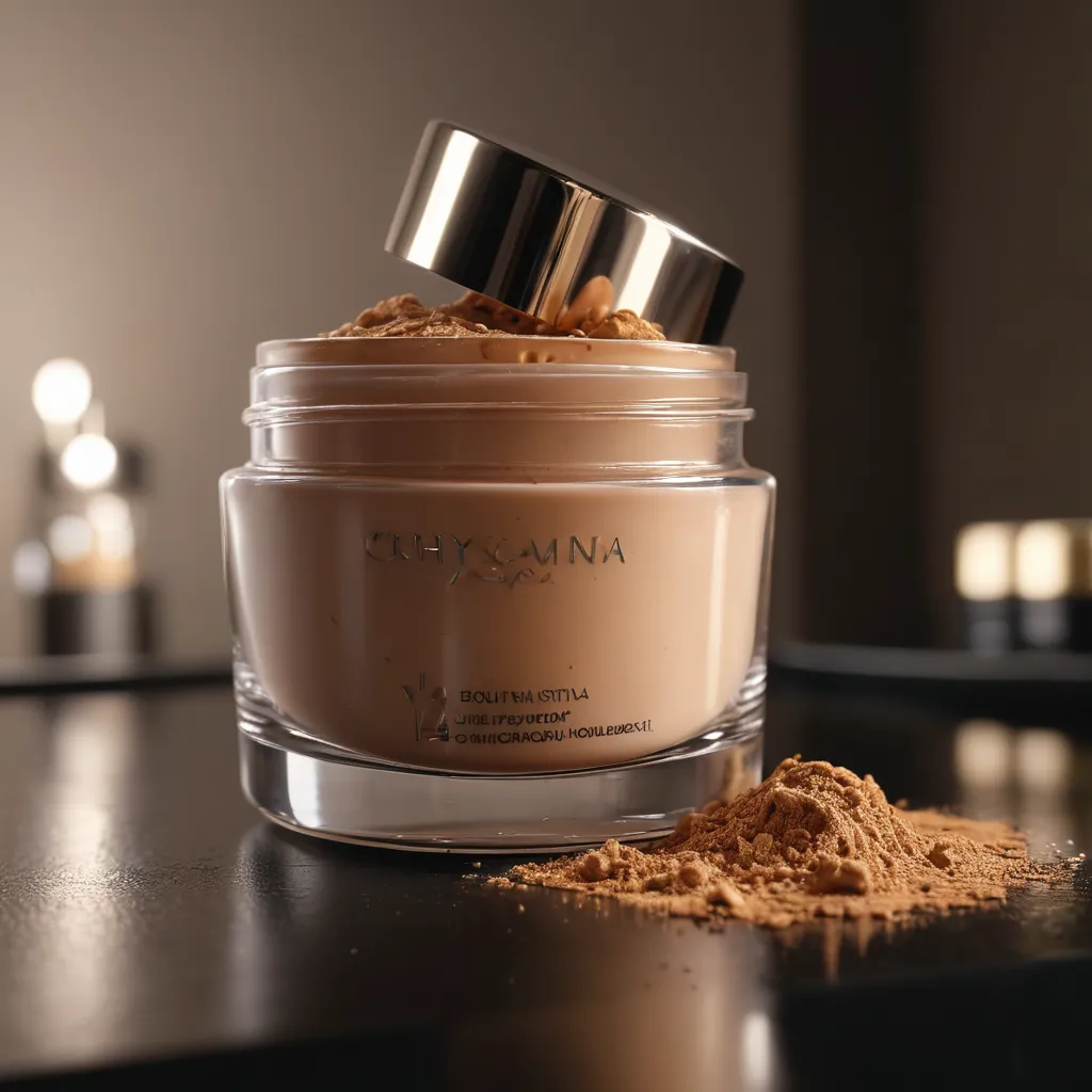 Exploring Renowned Powder Foundations for Flawless Skin