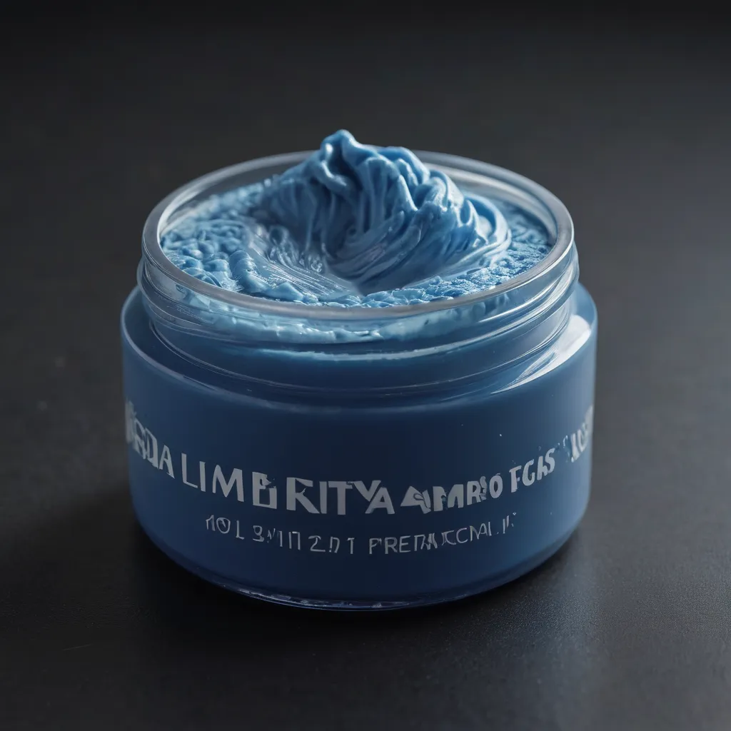 Blue Emu Cream: Elevating Tattoo Aftercare