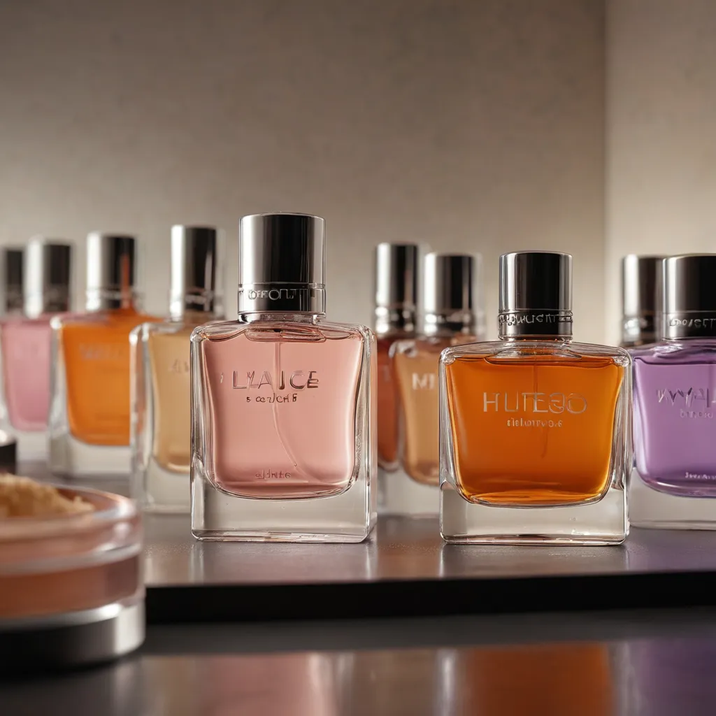 Discover Ulta's Best-Selling Perfumes: A Complete Guide